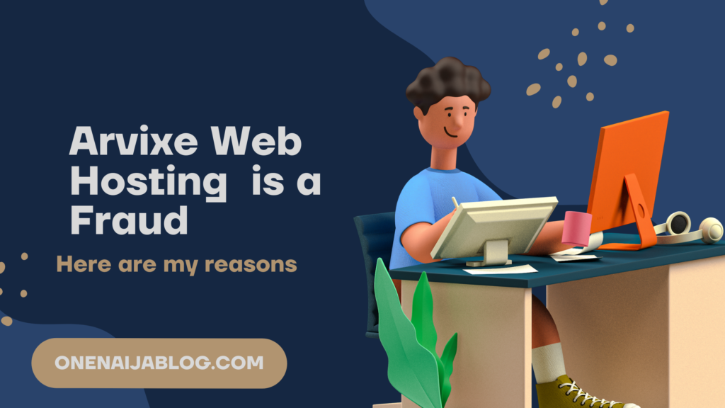 One Naija Blog – Blog by Babanature