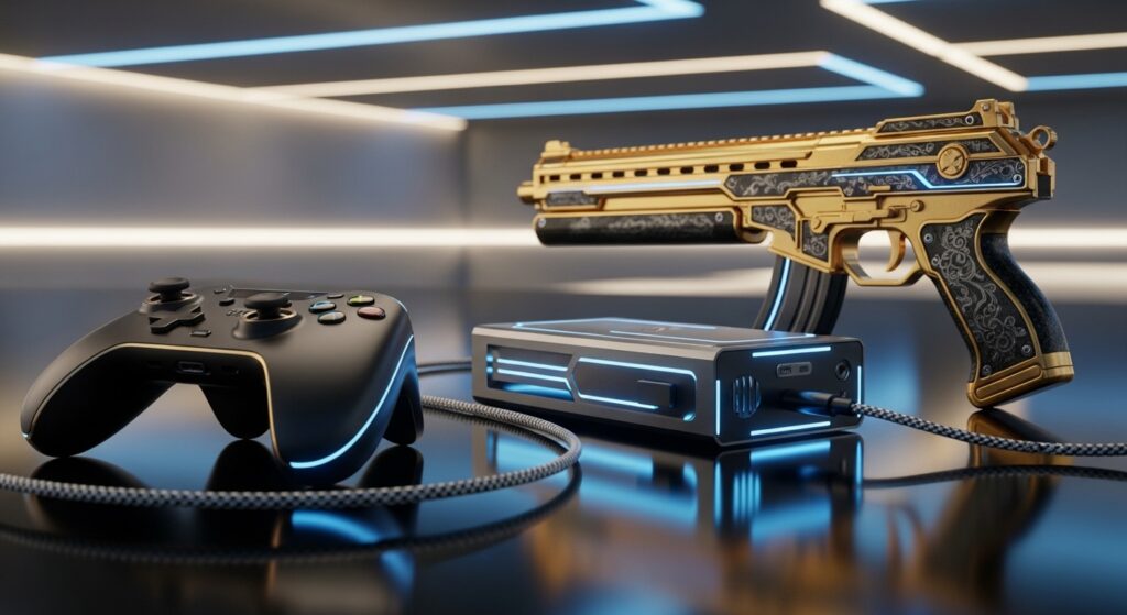 15 Best Call of Duty Cronus Zen Scripts – One Naija Blog